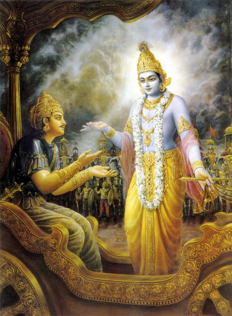 The Vedic People of Bactria