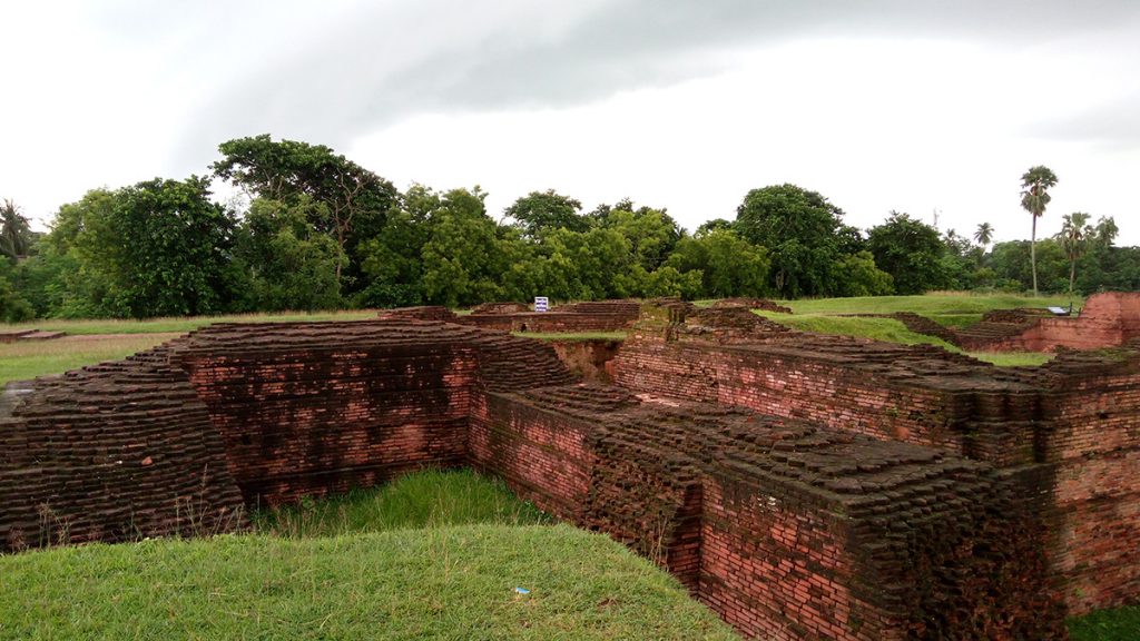 Did You Know That Mayapur Was Once the Capital of the Eastern Empire of ...