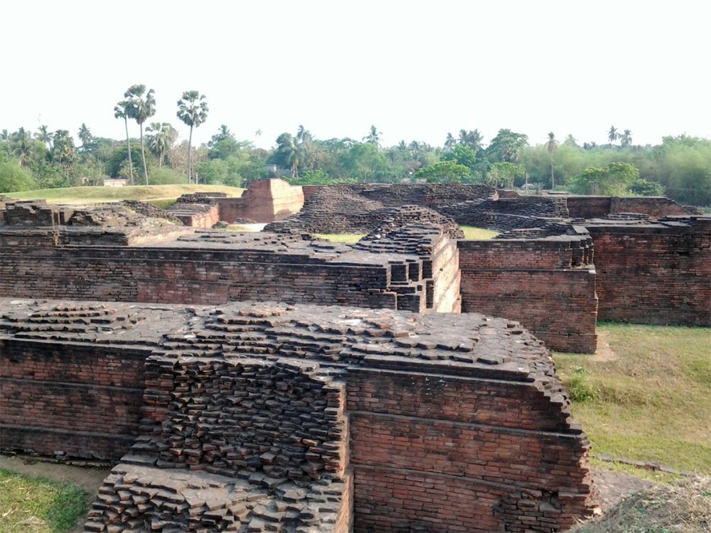 Did You Know That Mayapur Was Once the Capital of the Eastern Empire of ...