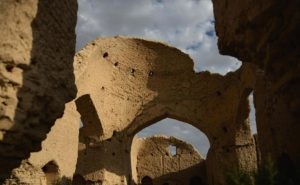 The Vedic People of Bactria