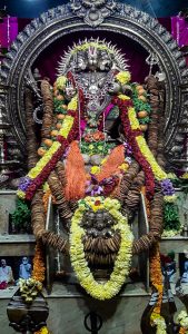 Pictures of Sri Panchamukha Hanuman - Page 2 of 3