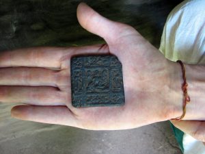 Mystery of the Ancient Stone Tablet Finally Solved