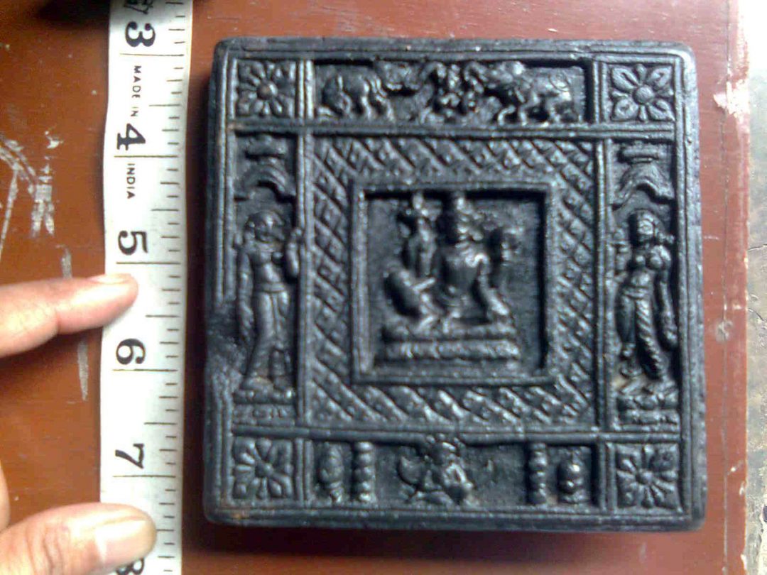 Mystery of the Ancient Stone Tablet Finally Solved