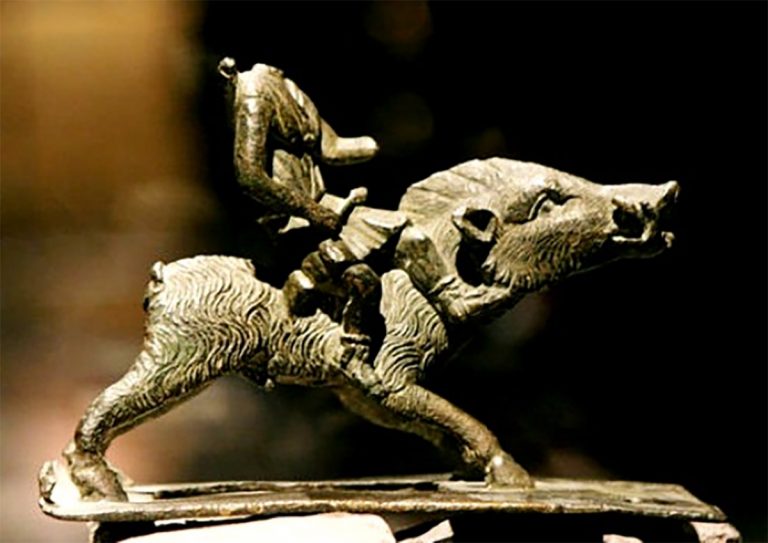 The Vedic Origins of the Piggy Bank