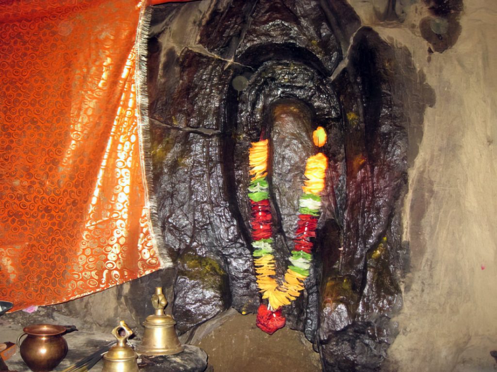 The Ancient Prophecy of Shankaracharya About Joshimath and the Self ...