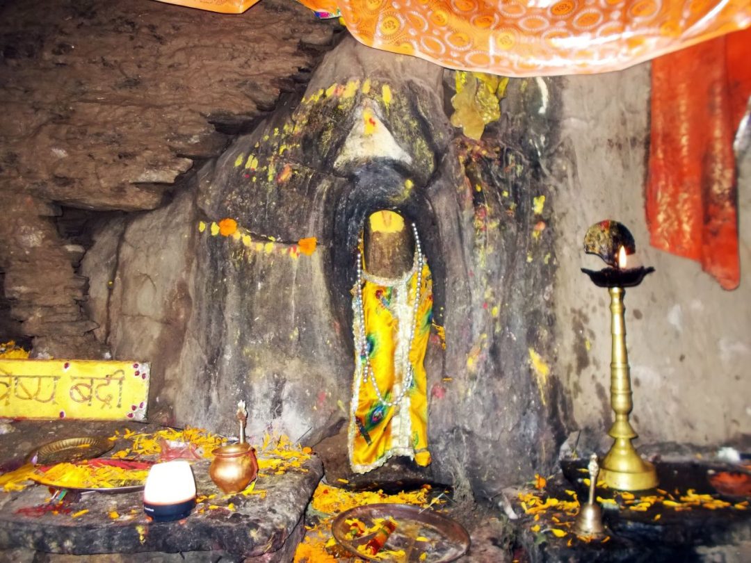 The Ancient Prophecy of Shankaracharya About Joshimath and the Self ...