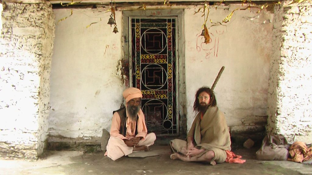 The Ancient Prophecy of Shankaracharya About Joshimath and the Self ...