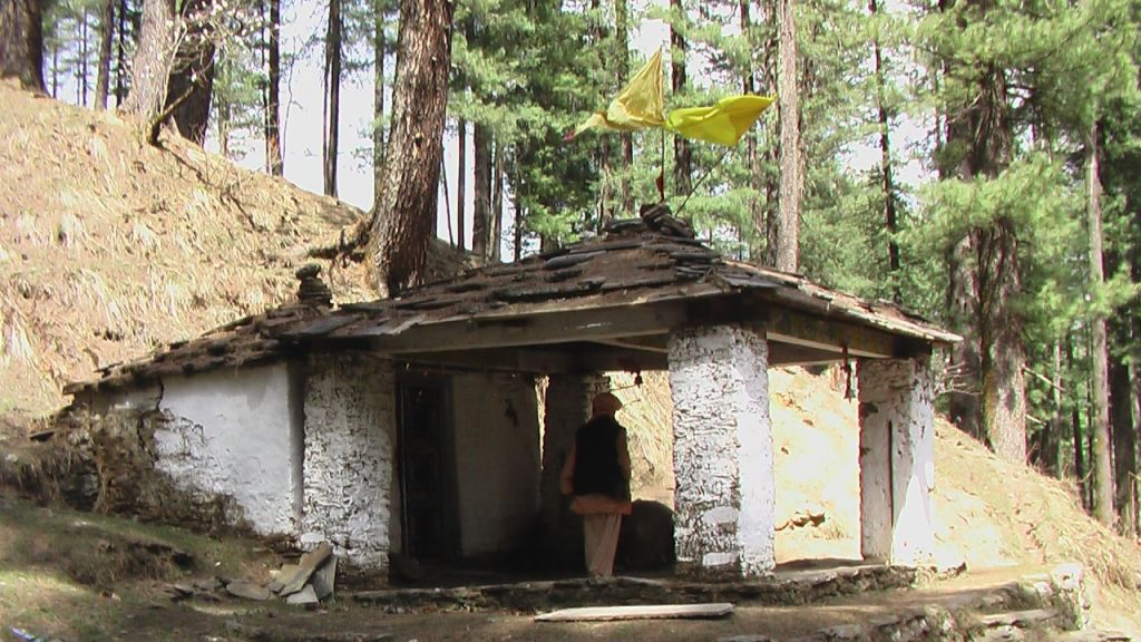 The Ancient Prophecy of Shankaracharya About Joshimath and the Self ...