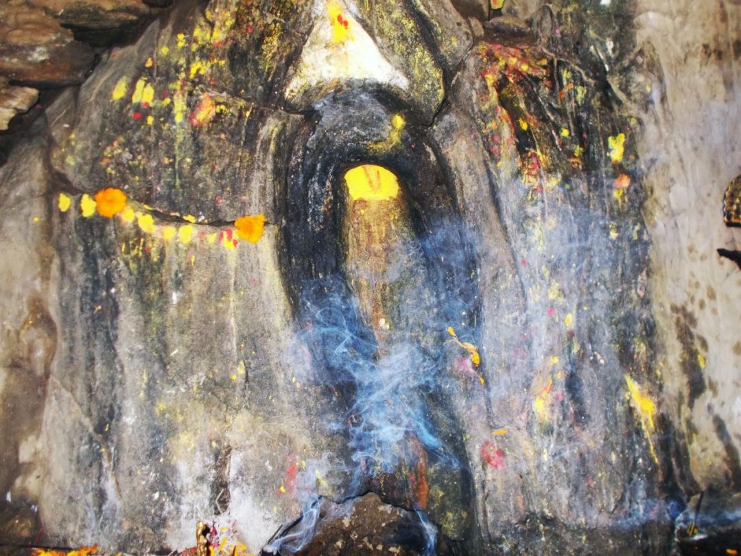 The Ancient Prophecy of Shankaracharya About Joshimath and the Self ...