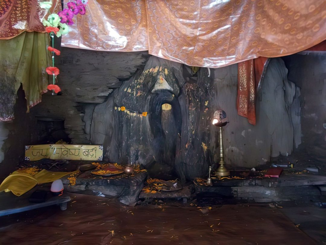 The Ancient Prophecy of Shankaracharya About Joshimath and the Self ...
