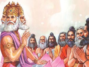 Gotra: Preserving the Sacred Link to Forefathers and Vedic Sages